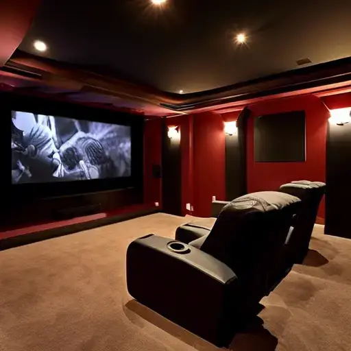Elevate Your Home Entertainment With Shay Audio Video Solutions
